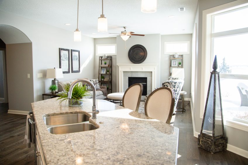 Epcon Communities Gallery - Epcon DSM