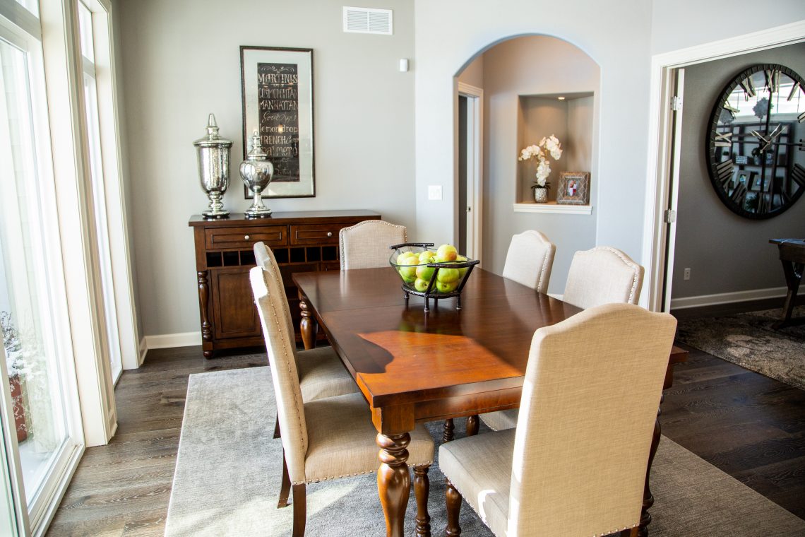 Epcon Communities Gallery - Epcon DSM