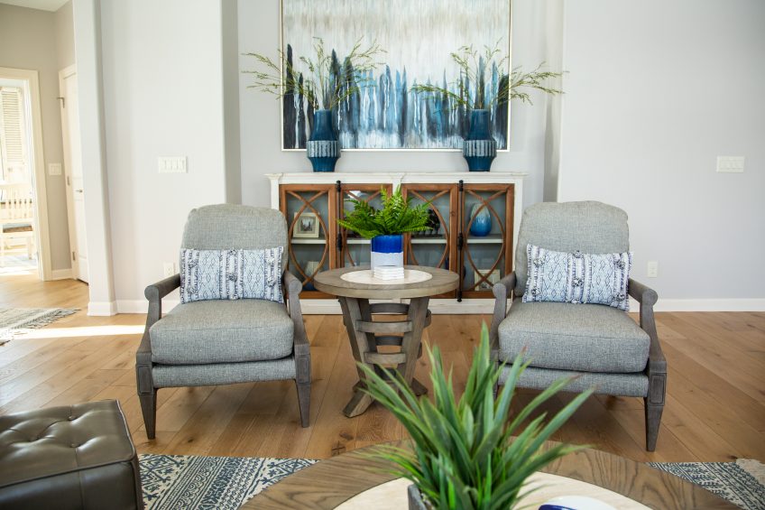 Epcon Communities Gallery - Epcon DSM